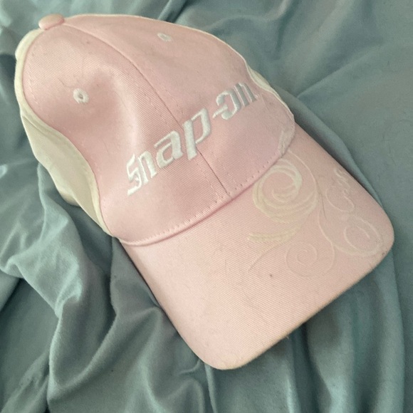 Snap On | Accessories | Snapon Tools Baseball Cap Hat One Size ...